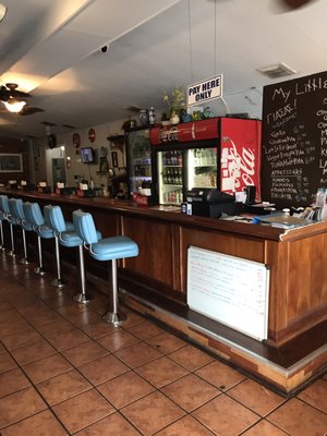 MY LITTLE GREEK DELI - 444 Photos & 372 Reviews - Greek - 195 Westward ...