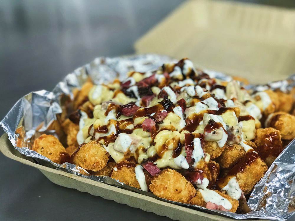 THREE DOG DELI - Updated December 2025 - 11 Reviews - 11350 McCormick ...