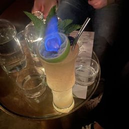 TENDER MERCY - Updated October 2025 - 185 Photos & 85 Reviews - 607 E ...