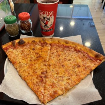VINNY’S NEW YORK PIZZA - Updated December 2024 - 149 Photos & 313 ...