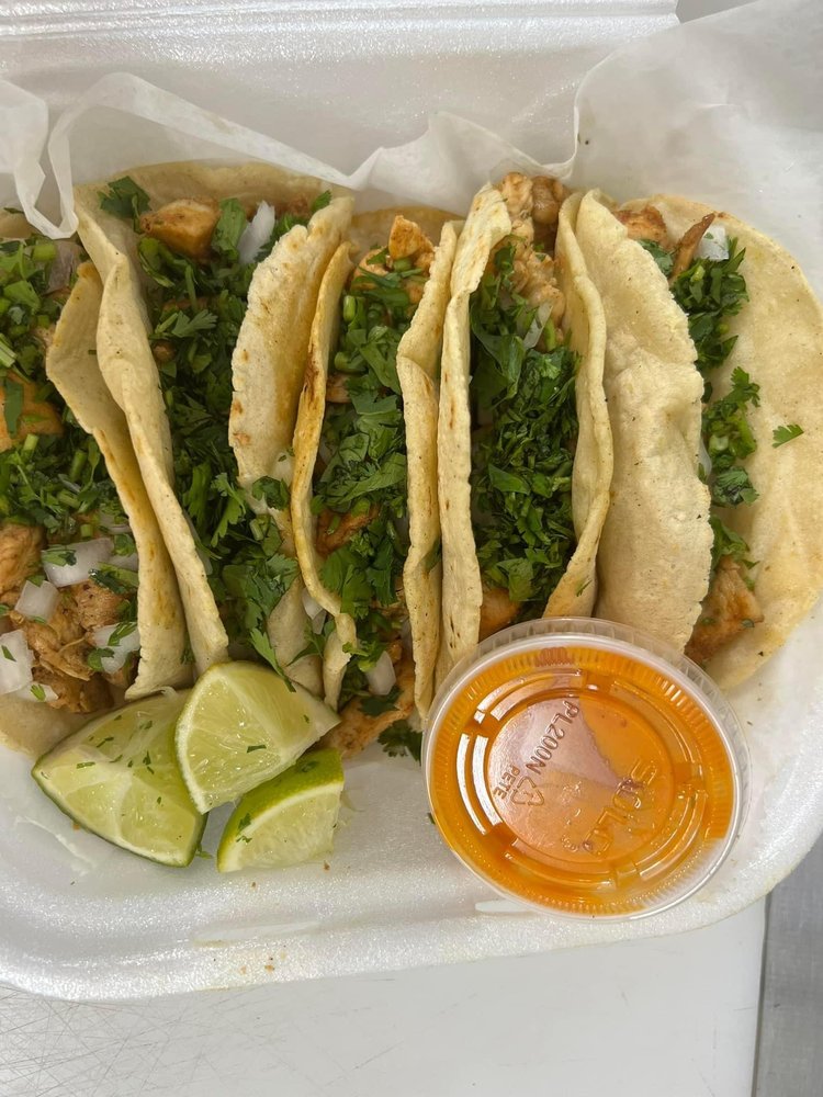 TAQUERIA BELLA - Updated January 2026 - 2141 Buechel Bank Rd ...