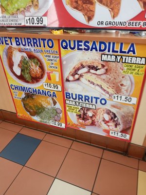 AIBETOS FRESH MEXICAN FOOD - Updated June 2024 - 22045 Barton Rd, Grand ...