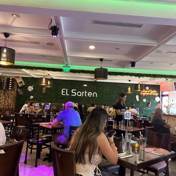 EL SARTEN RESTAURANT & LOUNGE - Updated December 2025 - 140 Photos & 61 ...