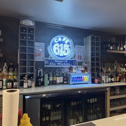 CAFE 615 HOME OF DA WABBIT - Updated December 2025 - 246 Photos & 223 ...