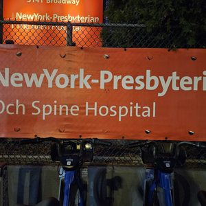 MILSTEIN BUILDING - NEW YORK PRESBYTERIAN HOSPITAL - Updated June 2025 ...