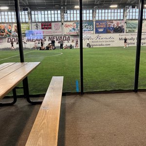 SWIFT SPORTSDOME - RENO SPORTSDOME - 22 Photos - 1465 S Meadows Pkwy ...