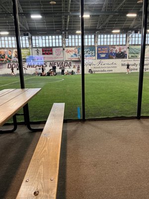 RENO SPORTSDOME - Updated December 2025 - 39 Photos & 28 Reviews - 2400 ...