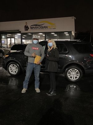 MARKOSIAN AUTO - Updated January 2025 - 75 Photos & 121 Reviews - 4238 ...