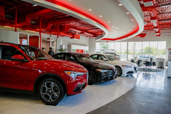 BILL LUKE TEMPE - ALFA ROMEO & FIAT - Updated January 2026 - 126 Photos ...