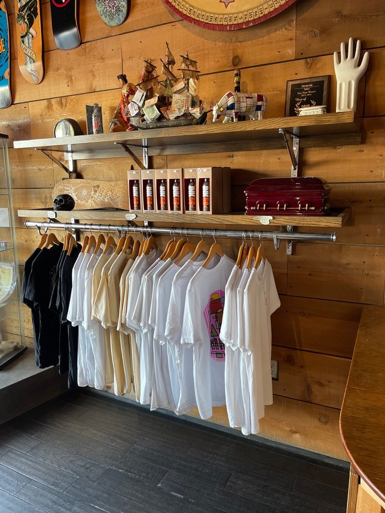 MIAMI INK - LOVE HATE TATTOOS - 86 Photos & 71 Reviews - 1360 ...