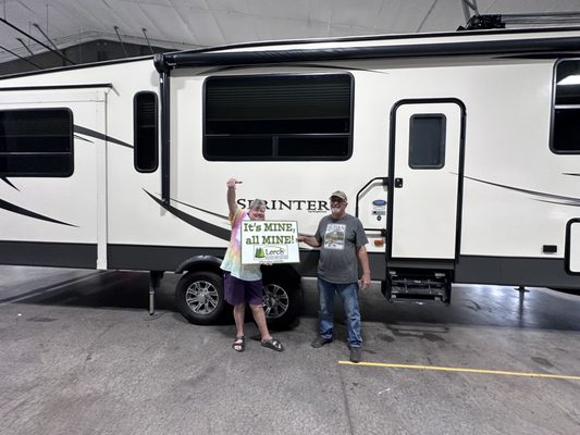 LERCH RV - Updated November 2025 - 928 Photos & 14 Reviews - 70 ...