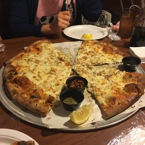MODERN APIZZA - 744 Photos & 1196 Reviews - Pizza - 874 State St, New ...