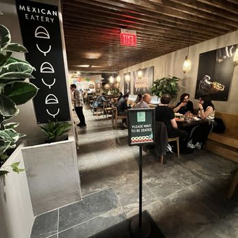 AYAYAY - Updated September 2025 - 48 Photos & 36 Reviews - 60 E Lake St ...