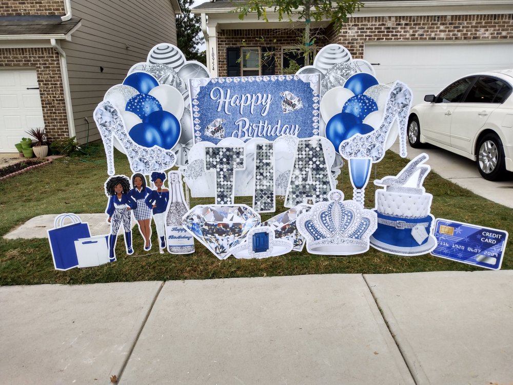 HAMPTON YARD CARD QUEEN - Updated October 2025 - Request Information ...