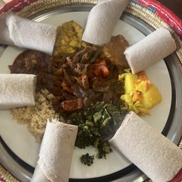 ARIF CAFE - 109 Photos & 117 Reviews - 8367 Park Ln, Dallas, Texas ...