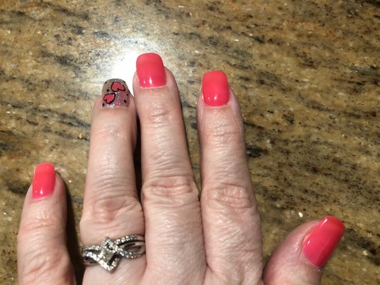 WASHINGTON NAILS with 26 Reviews & 17 Photos - 2012 Commercial Ave ...