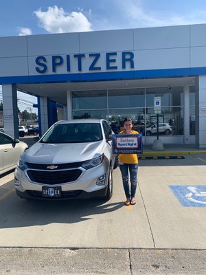SPITZER CHEVROLET AMHERST - Updated December 2025 - 11 Photos & 17 ...