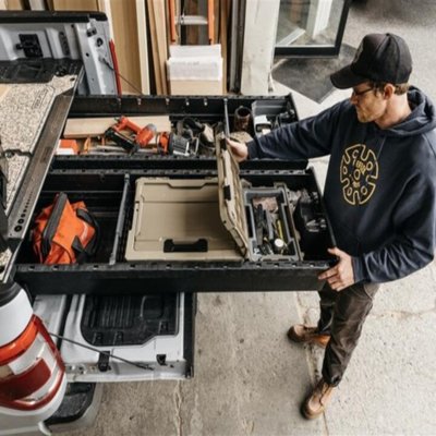 FULLER TRUCK ACCESSORIES - Updated December 2025 - 75 Photos & 138 ...