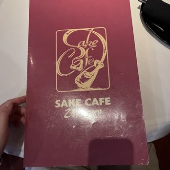 SAKE CAFE - Updated December 2025 - 735 Photos & 429 Reviews - 2830 Magazine St, New Orleans ...