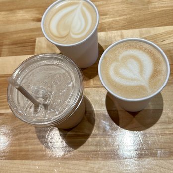 QUIXOTIC COFFEE - Updated November 2024 - 285 Photos & 267 Reviews ...