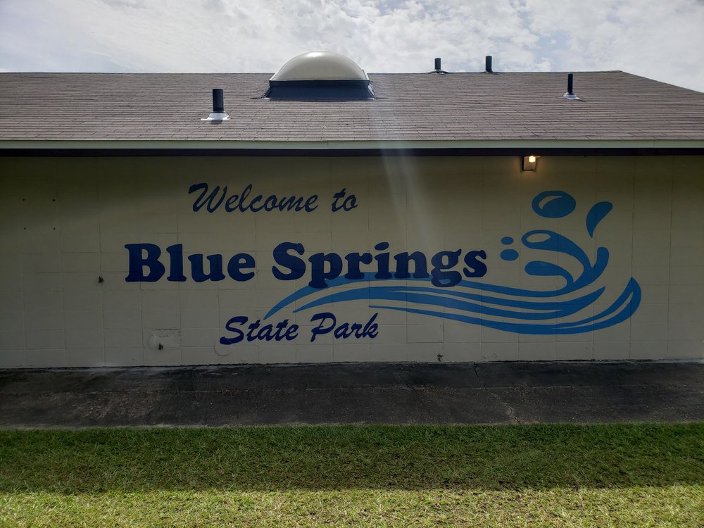BLUE SPRINGS STATE PARK - Updated September 2025 - 2595 Highway 10 ...