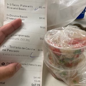 EL ATACOR RESTAURANT - 153 Photos & 225 Reviews - Food near Los Angeles ...