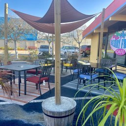 BERRY FRESH CAFE - Updated October 2025 - 746 Photos & 927 Reviews ...