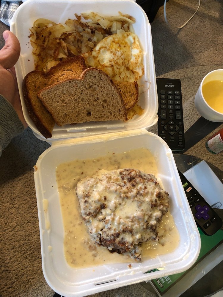 UNCLE RUSTY’S DINER - 26 Photos & 52 Reviews - 1412 W 2nd Ave, Spokane ...