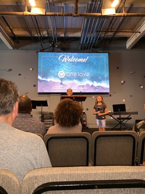 ONE LOVE MINISTRIES - 54 Photos & 33 Reviews - 670 Auahi St, Honolulu ...