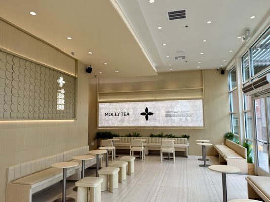 MOLLY TEA - Updated December 2025 - 1833 Photos & 1420 Reviews - 425 W ...