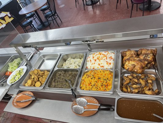 LECHONERA OCALA - Updated December 2025 - 30 Photos & 11 Reviews - 3334 ...