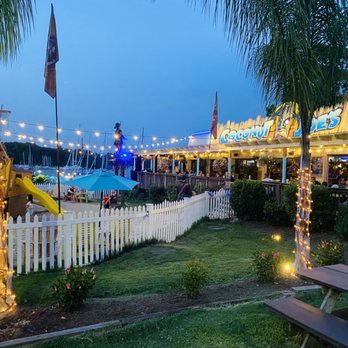 COCONUT JOE’S BAR & GRILL - Updated September 2024 - 56 Photos & 20 ...