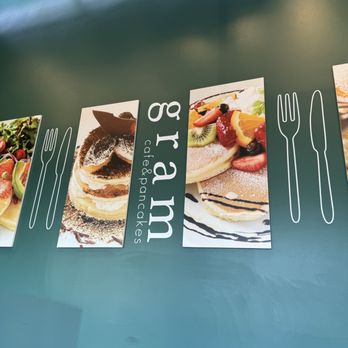 GRAM CAFE & PANCAKES - Updated November 2024 - 2425 Photos & 693 ...