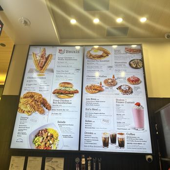 BRUXIE - Updated February 2025 - 265 Photos & 293 Reviews - 3333 ...