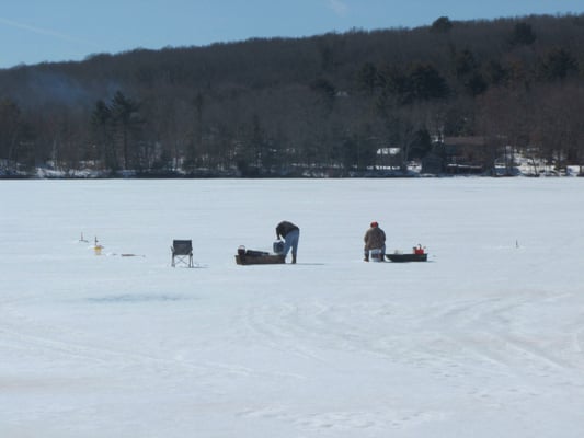 STUMP POND - Updated June 2024 - 23 Photos - Log Rd, Smithfield, Rhode ...