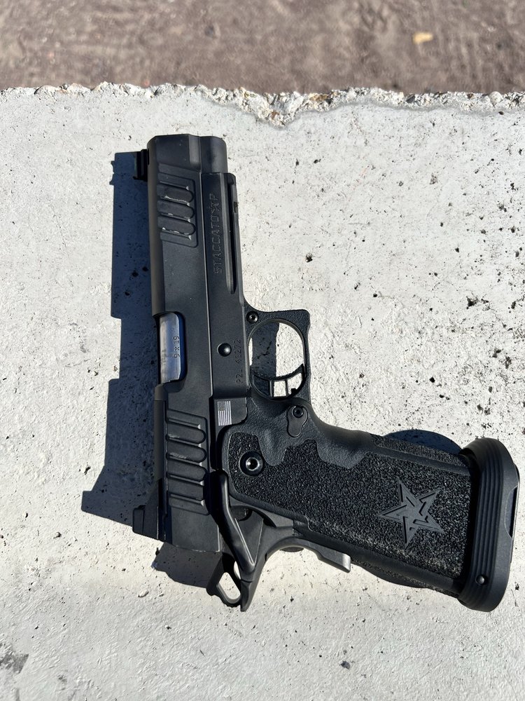 GEORGE NOURSE RANGE - Updated August 2025 - 12 Photos & 10 Reviews ...