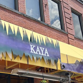KAYA - Updated January 2025 - 1483 Photos & 1020 Reviews - 2000 ...