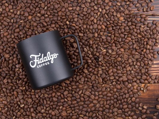 FIDALGO COFFEE ROASTERS - Updated December 2025 - 24 Photos & 17 ...