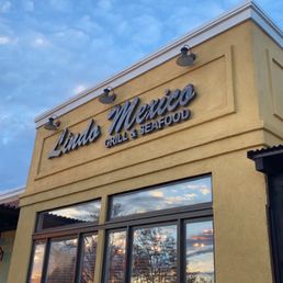 LINDO MEXICO GRILL & SEAFOOD - Updated July 2025 - 218 Photos & 103 ...