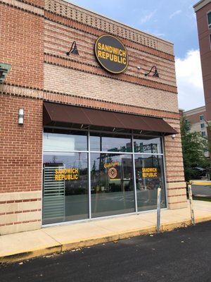SANDWICH REPUBLIC - 190 Photos & 406 Reviews - Springfield, Virginia ...