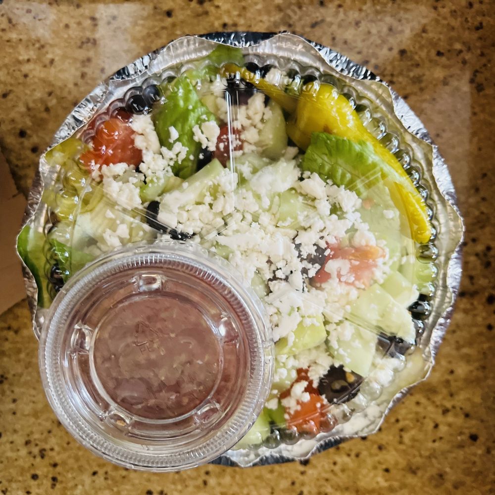 ITALIAN EXPRESS - Updated July 2024 - 114 Photos & 333 Reviews - 18331 ...