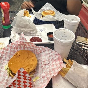 MYTIBURGER - Updated March 2025 - 145 Photos & 280 Reviews - 2211 W ...