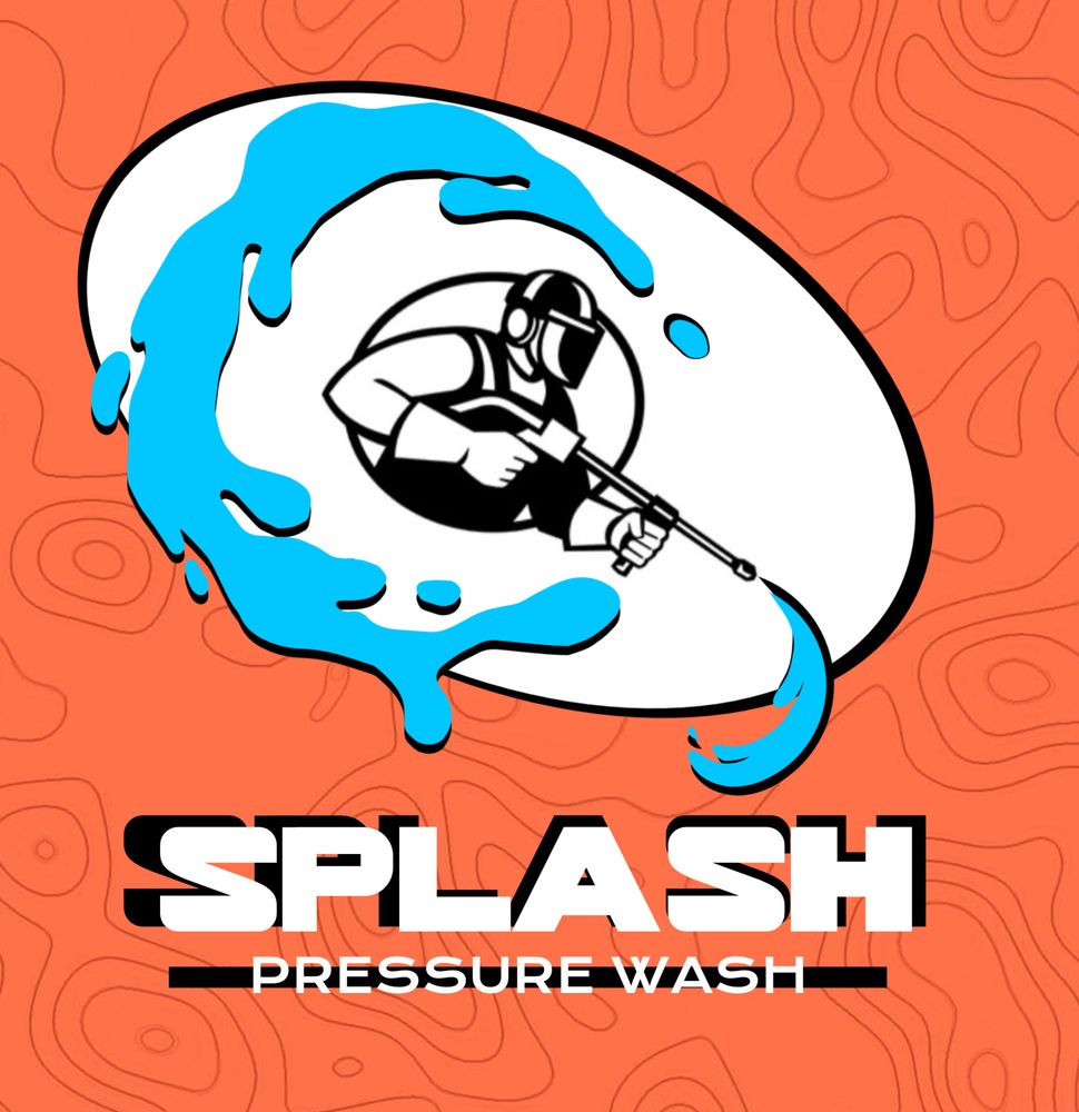 SPLASH PRESSURE WASH - Amarillo, Texas - Pressure Washers - Phone ...