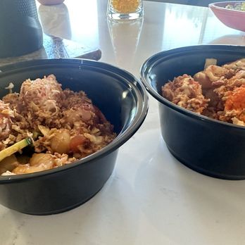 ALOHA POKE & RAMEN - Updated December 2024 - 309 Photos & 273 Reviews ...