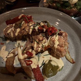 BRASERO - Updated October 2025 - 553 Photos & 116 Reviews - 1709 W ...