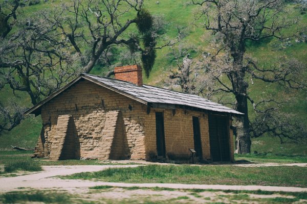 FORT TEJON STATE HISTORIC PARK - Updated October 2025 - 227 Photos & 50 ...