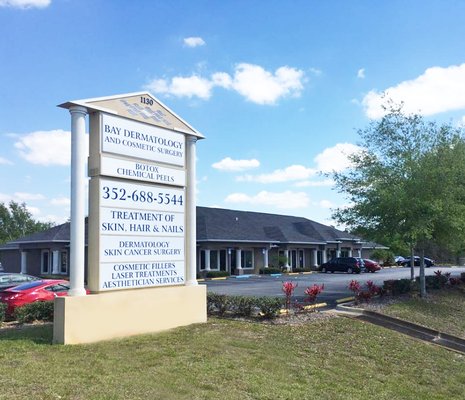 BAY DERMATOLOGY AND COSMETIC SURGERY - Updated December 2025 - 15 ...