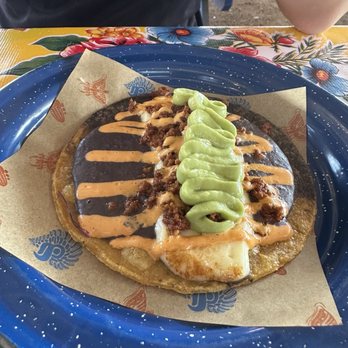 NIXTA TAQUERIA - Updated July 2025 - 748 Photos & 416 Reviews - 2512 E ...