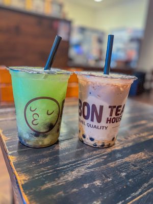 BON BON TEA HOUSE - Updated August 2025 - 590 Photos & 464 Reviews ...