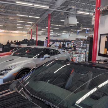 COSMO MOTORS - Updated December 2025 - 96 Photos & 56 Reviews - 545 ...